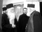 Leul Ardealului, Bartolomeu Anania, cu Duhovnicul Neamului, Părintele ...