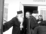 Leul Ardealului, Bartolomeu Anania, cu Duhovnicul Neamului, Părintele ...