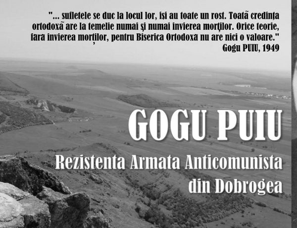 Mărturisitorii - MĂRTURISITORII