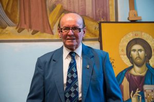 Martiriul Neamului Românesc în viața deținutului politic Constantin N ...